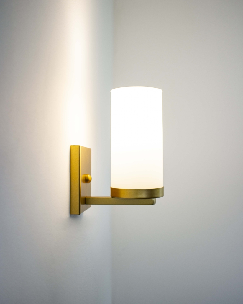 Lâmpada Compacta LED T40 9W 4000K 800lm Bivolt - Opus - Disfer