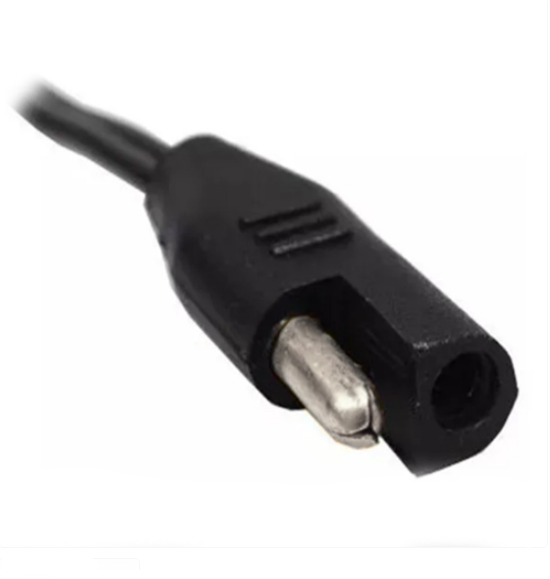 CARREGADOR 6V – PLUG PADRÃO - BRASPOWER