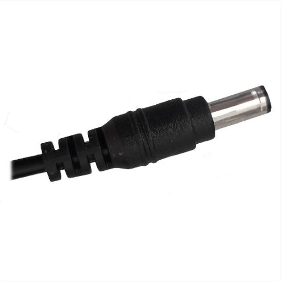 CARREGADOR 12V PLUG PINO – P8 P4 - BRASPOWER