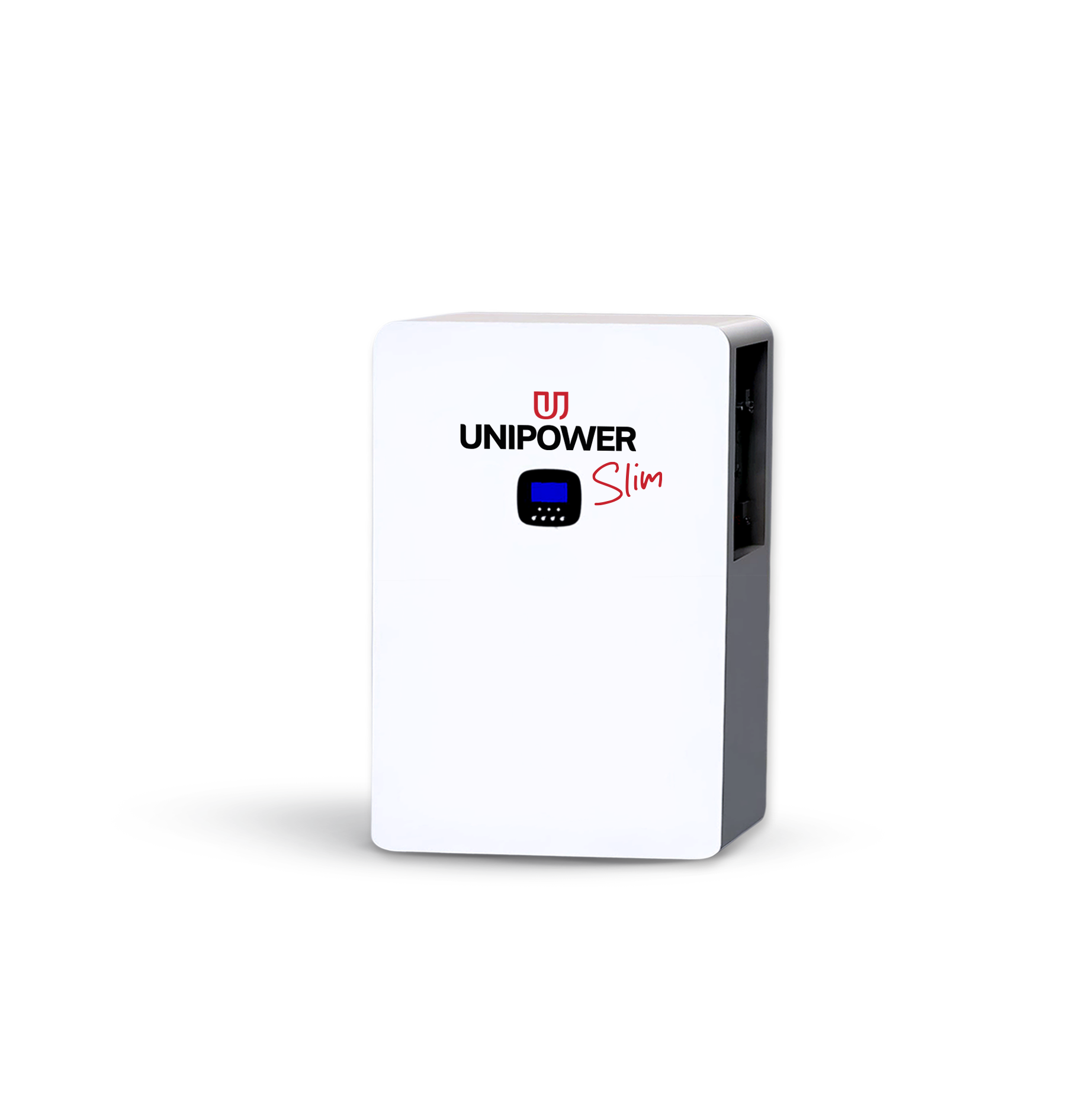 Unipower SLIM - ALL IN ONE - 4,8KKWH 120V - BRASPOWER