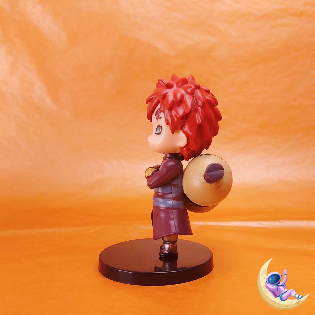 Mini Act Gaara Shippuden - Waning Moon