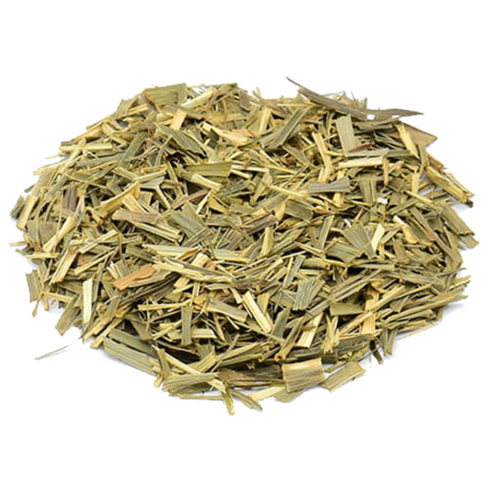 Capim Cidró 100g - Vis Vitalis