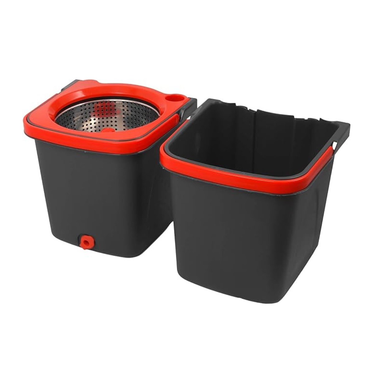 Mop Giratorio Duo Tam Unico - POWERMAID - VARAIS DE ROUPAS