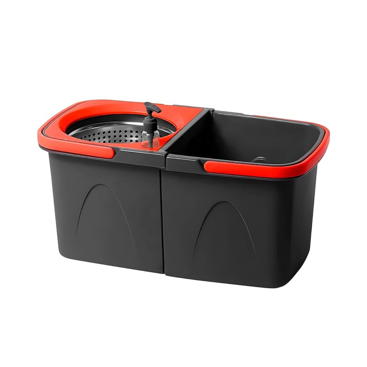 Mop Giratorio Duo Tam Unico - POWERMAID - VARAIS DE ROUPAS