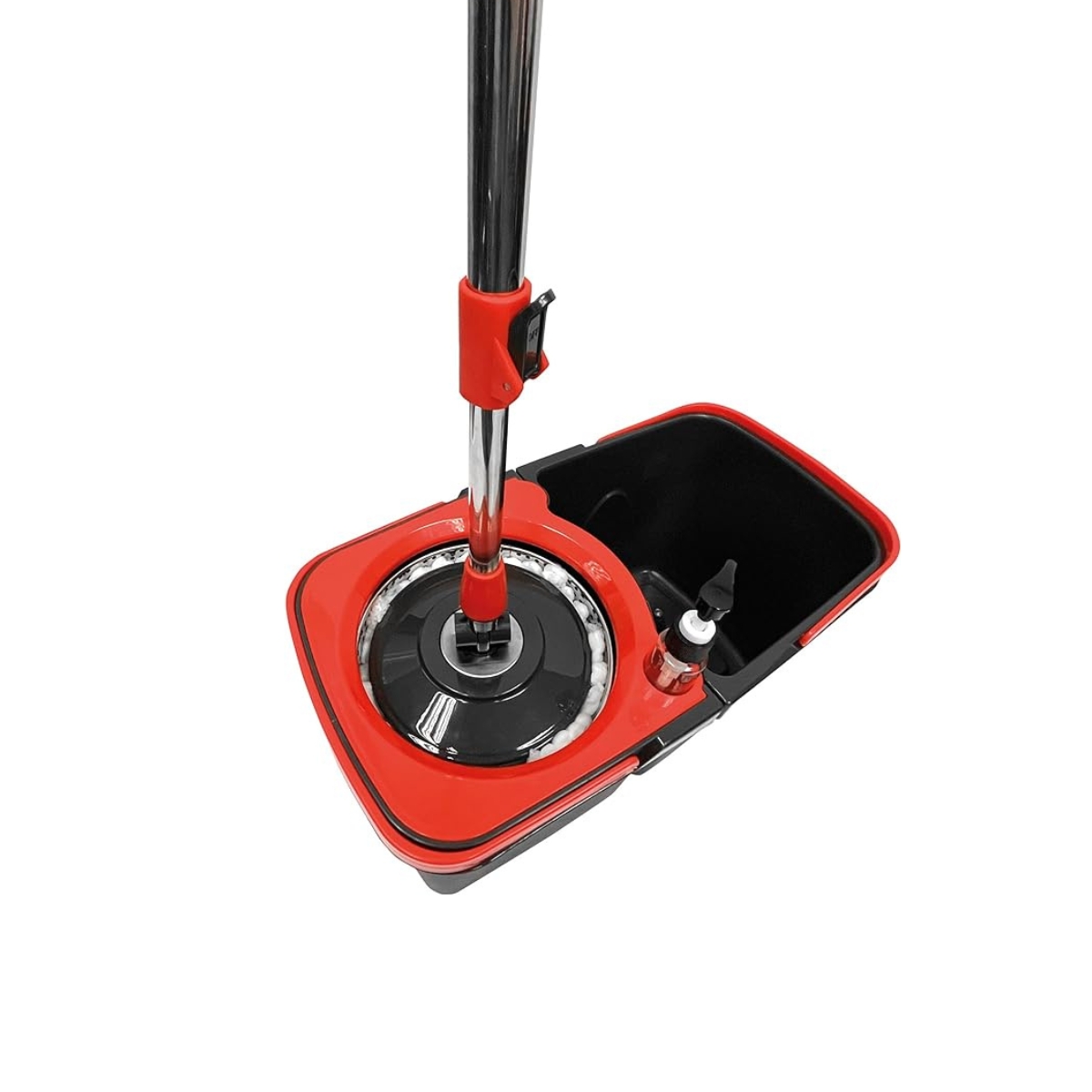 Mop Giratorio Duo Tam Unico - POWERMAID - VARAIS DE ROUPAS