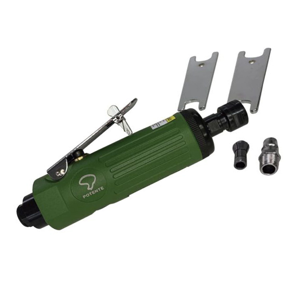 Mini Retifica Pneumática - Loja Potente Brasil - Loja Potente Brasil