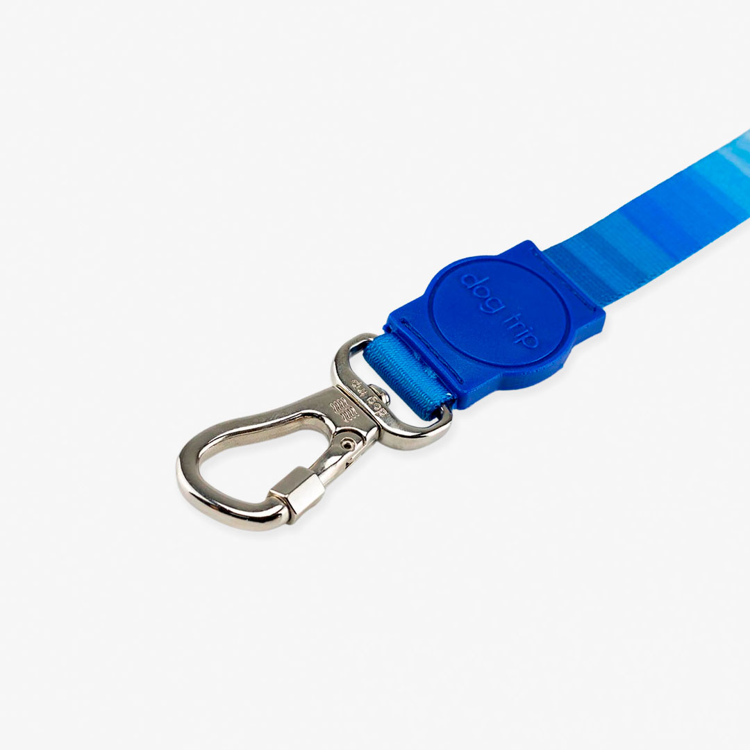 Guia para cachorros Hold On Maldives - Dog Trip Brasil