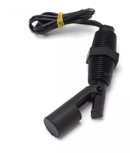 Boia Sensor Nivel Lateral Magnetico Agua Arduino Aquário - Blutu - Loja ...