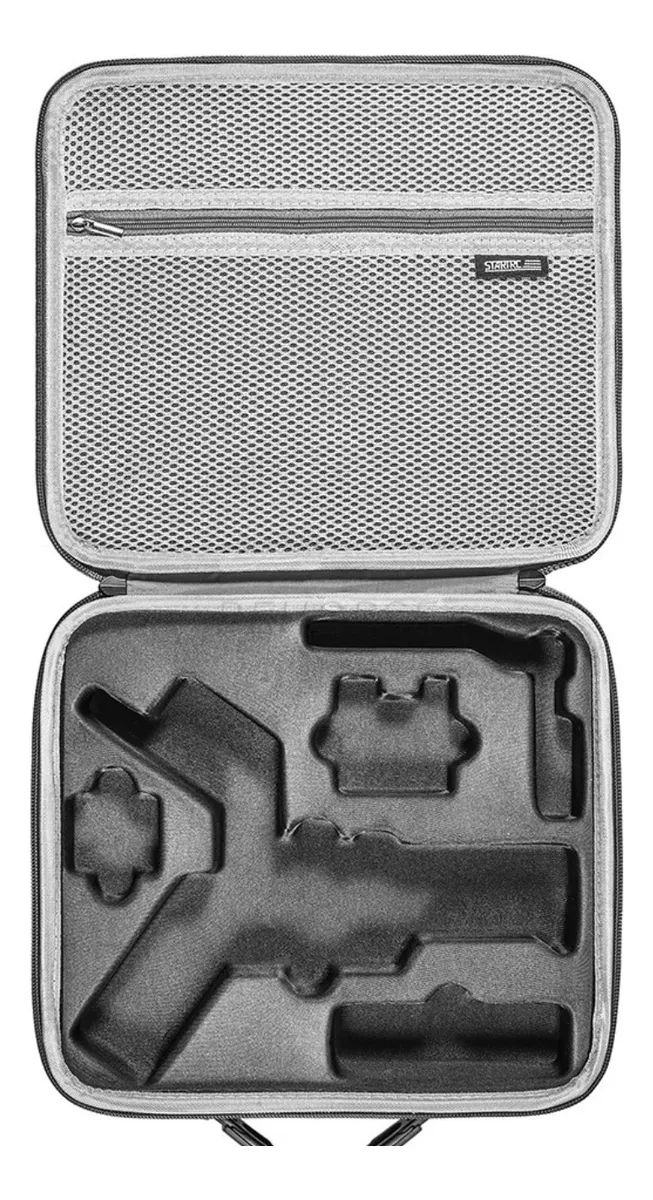 Case Estojo Bolsa Gimbal Ronin RS 3 mini - Blutu - Loja de Eletrônicos ...