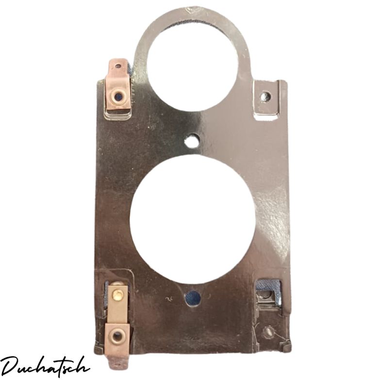 Comprar Platinado N48 1 Haste Modelo W - Duchatsch Piscinas