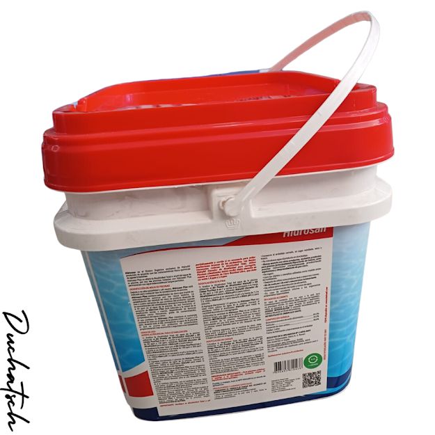 Comprar Cloro Hidrosan Plus 10kg | Cloro Granulado para Piscinas ...