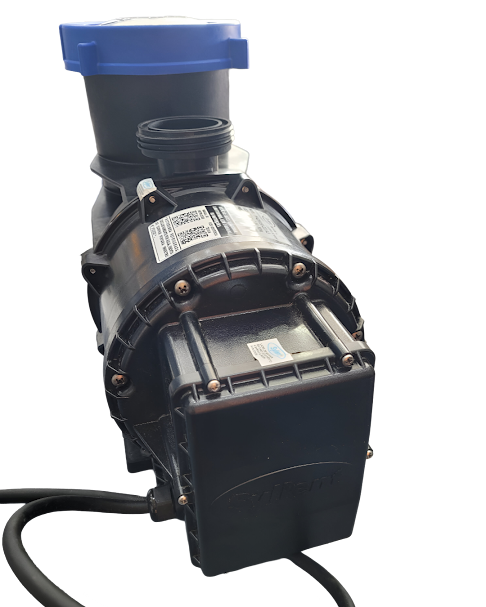 Comprar Motobomba Syllent Autoescorvante 1/2 CV 220V com Pré-Filtro ...