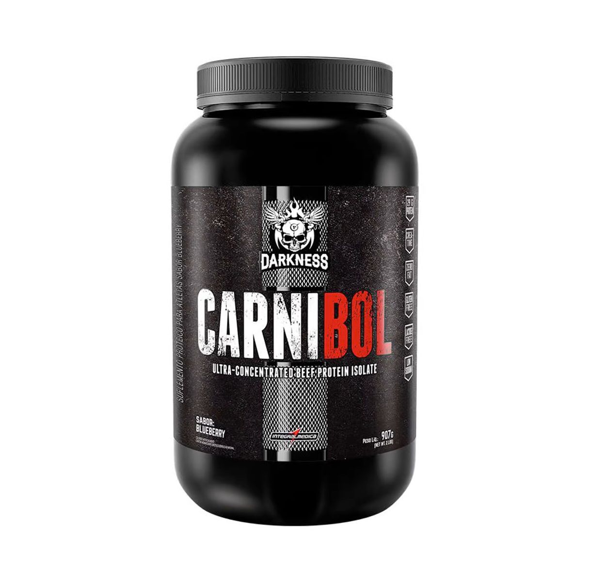CARNIBOL 900G INTEGRALMEDICA - CWBNUTRISHOP