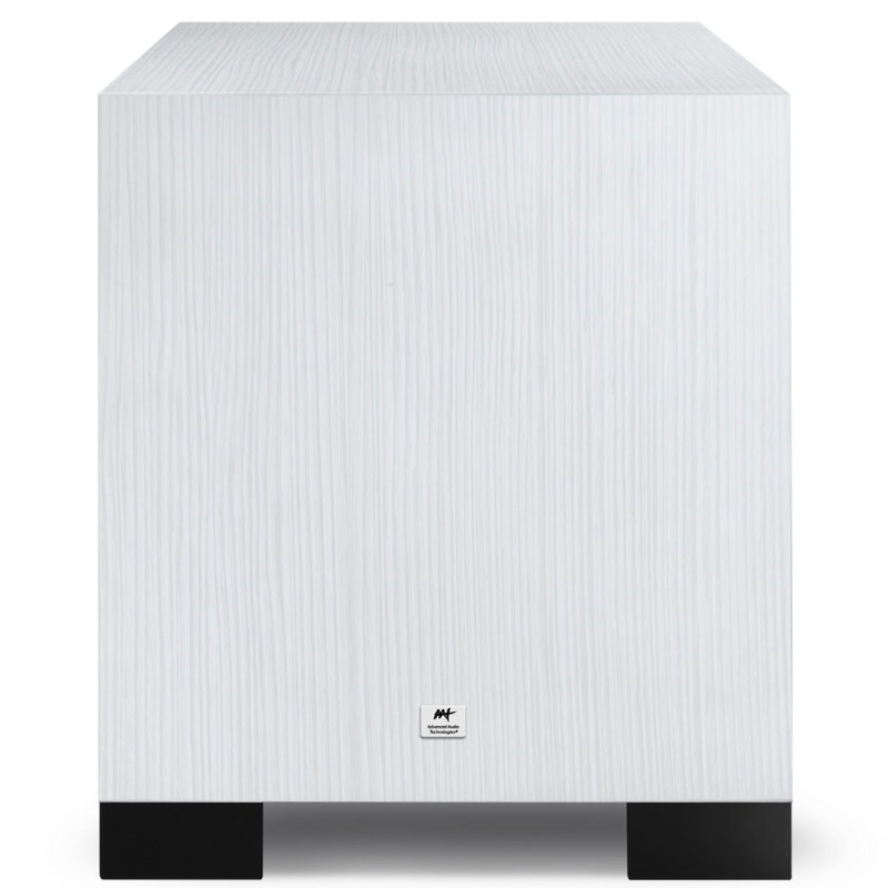 Subwoofer Ativo 8 polegadas 400W Bivolt AAT Linha HOUT - ELETROHALEN ...