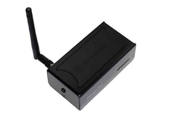 Streamer de Áudio Wi-Fi BT USB P2 SAVAGE STREAM PRO 2 - ELETROHALEN ...