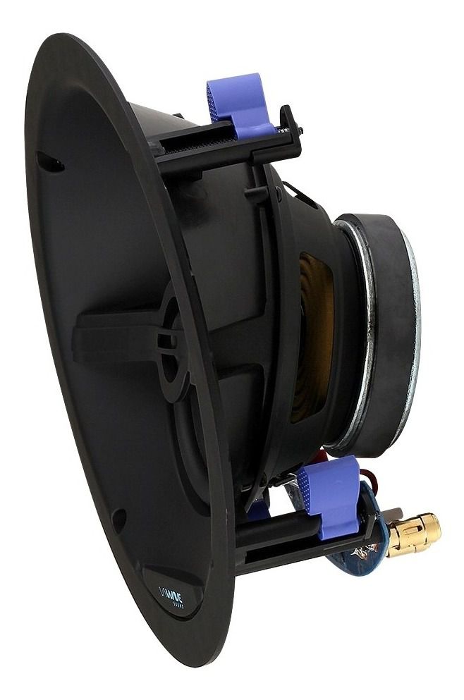 Kit Home Theater 7.0 Caixa Embutir Wave Dolby Atmos WIN150 ...