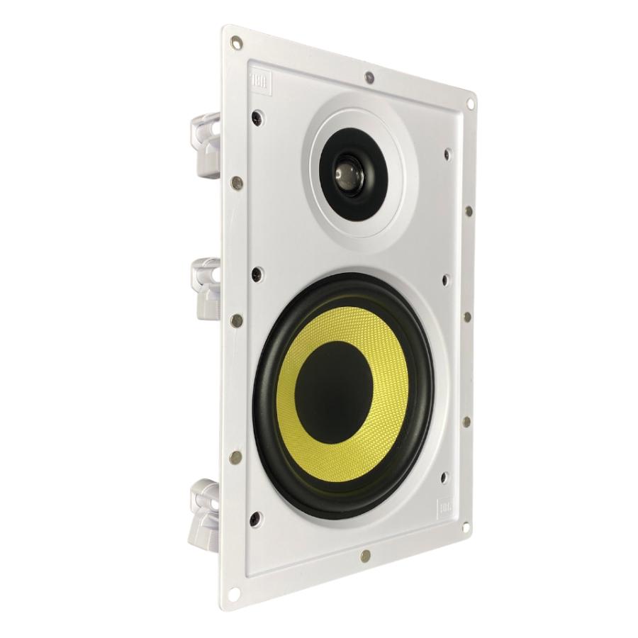 Kit Som Ambiente Bluetooth karaokê + 8 Caixas Embutir JBL - ELETROHALEN ...