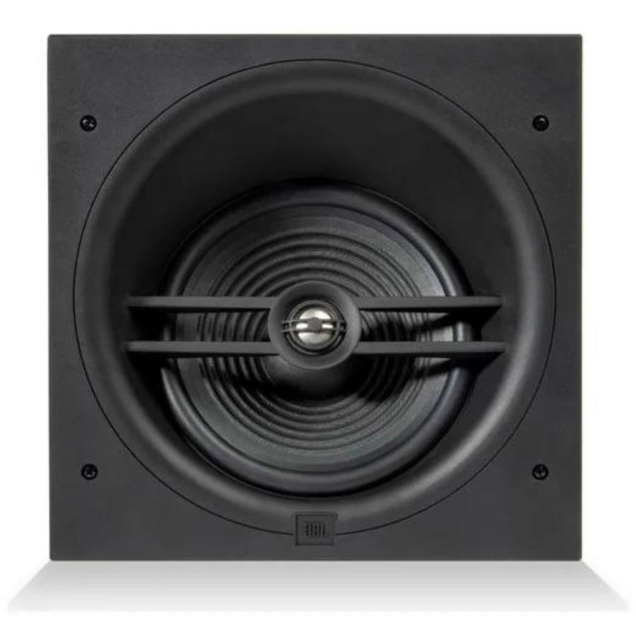 Kit 5.0 Caixa de Embutir 8" JBL STAGE II 3x 280CSA +2x 280C ...