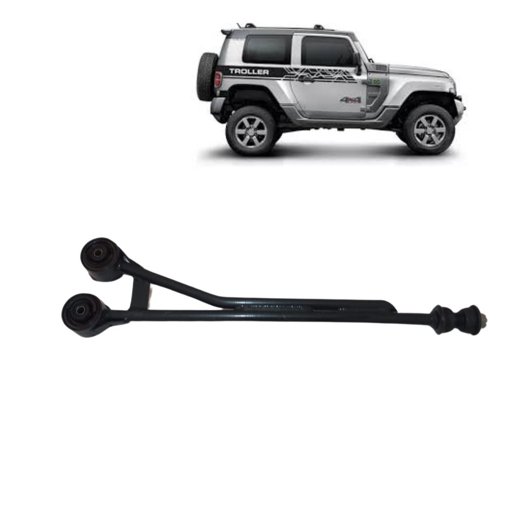 BARRA TENSORA TRASEIRA TROLLER 2015 A 2021 MOTORISTA - MEUJIPE PEÇAS ...