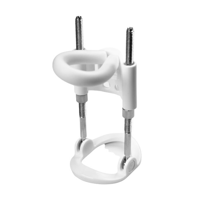 Extensor Peniano em Silicone - 12x s/ Juros - Lovetoys