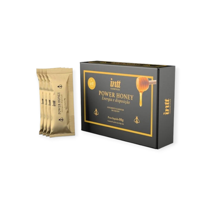 Melzinho do Amor - Potencializador para o Sexo - Lovetoys