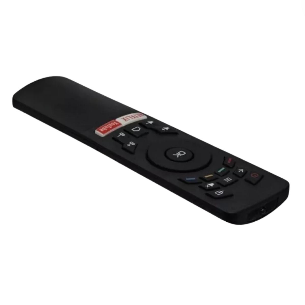 Controle Remoto Multilaser Smart Netflix Youtube TL006 - Skylink - Brasvarejo