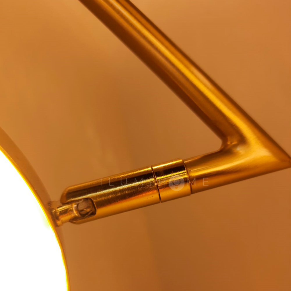 Pendente Ego Led 3000K 10W 800lm Ø16 Metal e Acrílico Bronze | Skylight ...