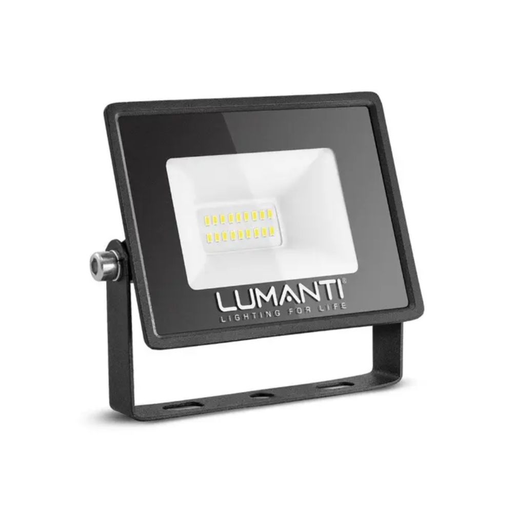 Refletor Led Start 30W 5500K 2400LM IP66 Bivolt | Lumanti R530 - Ilumi ...