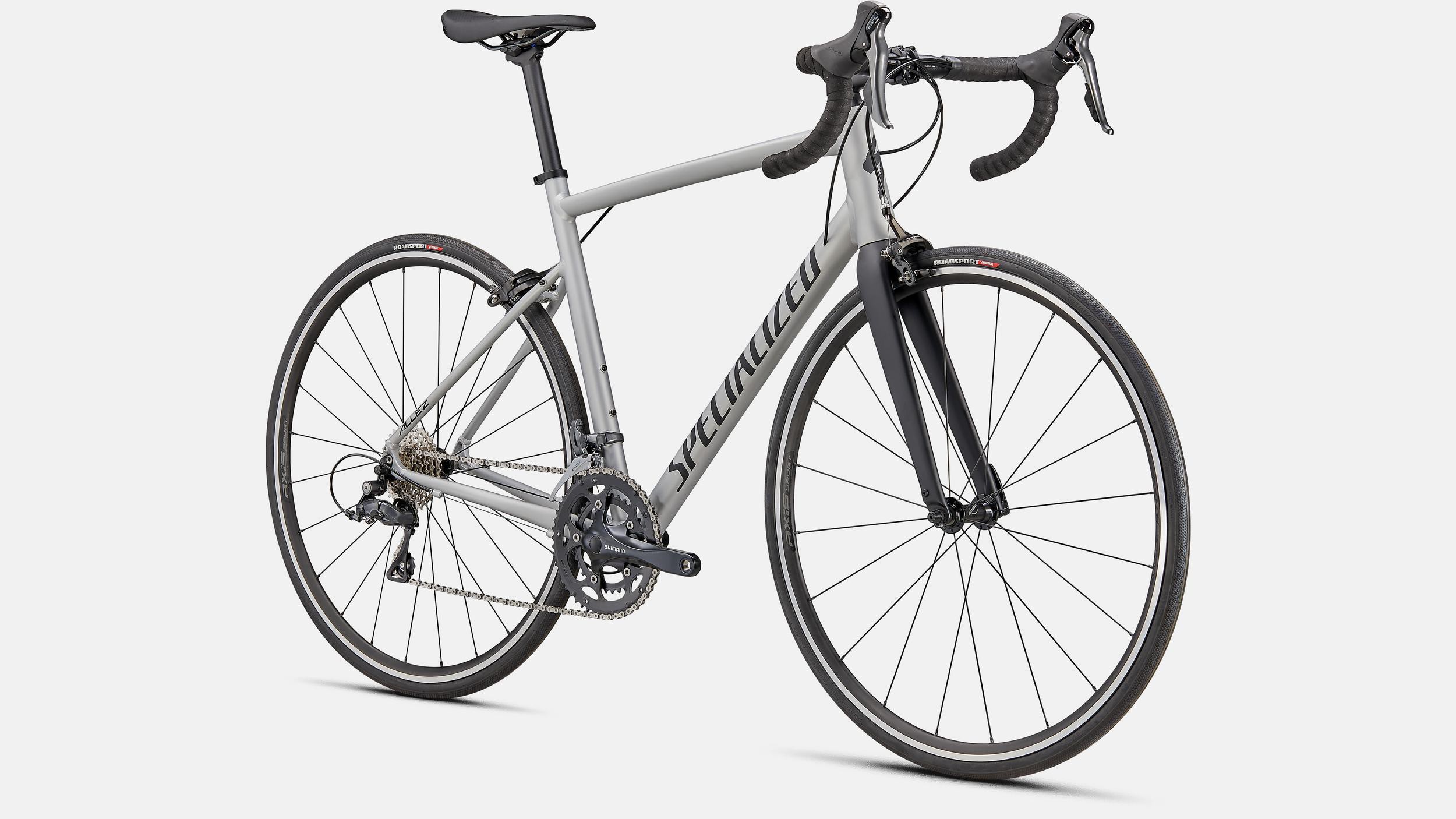 Specialized Allez - Bike Speck - Bicicletas e Acessórios Specialized ...