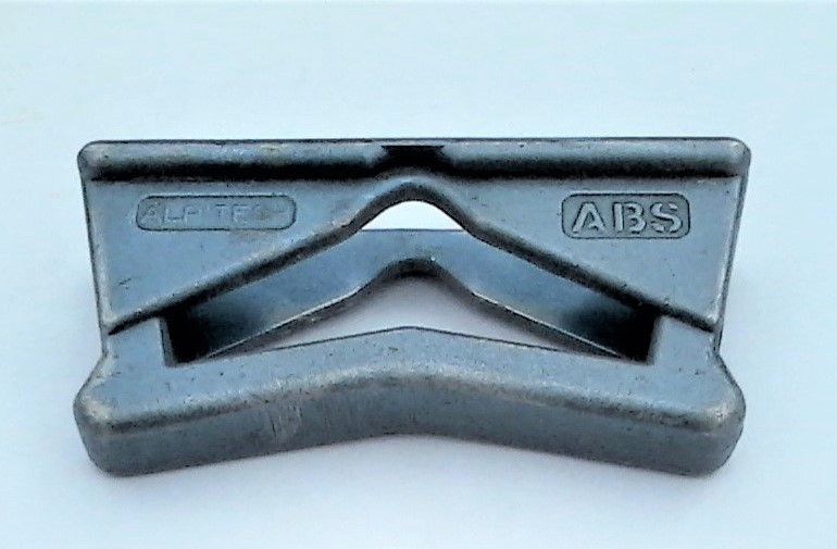 Freio AlpTech ABS Dinâmico Autobloc - CIMO Adventure