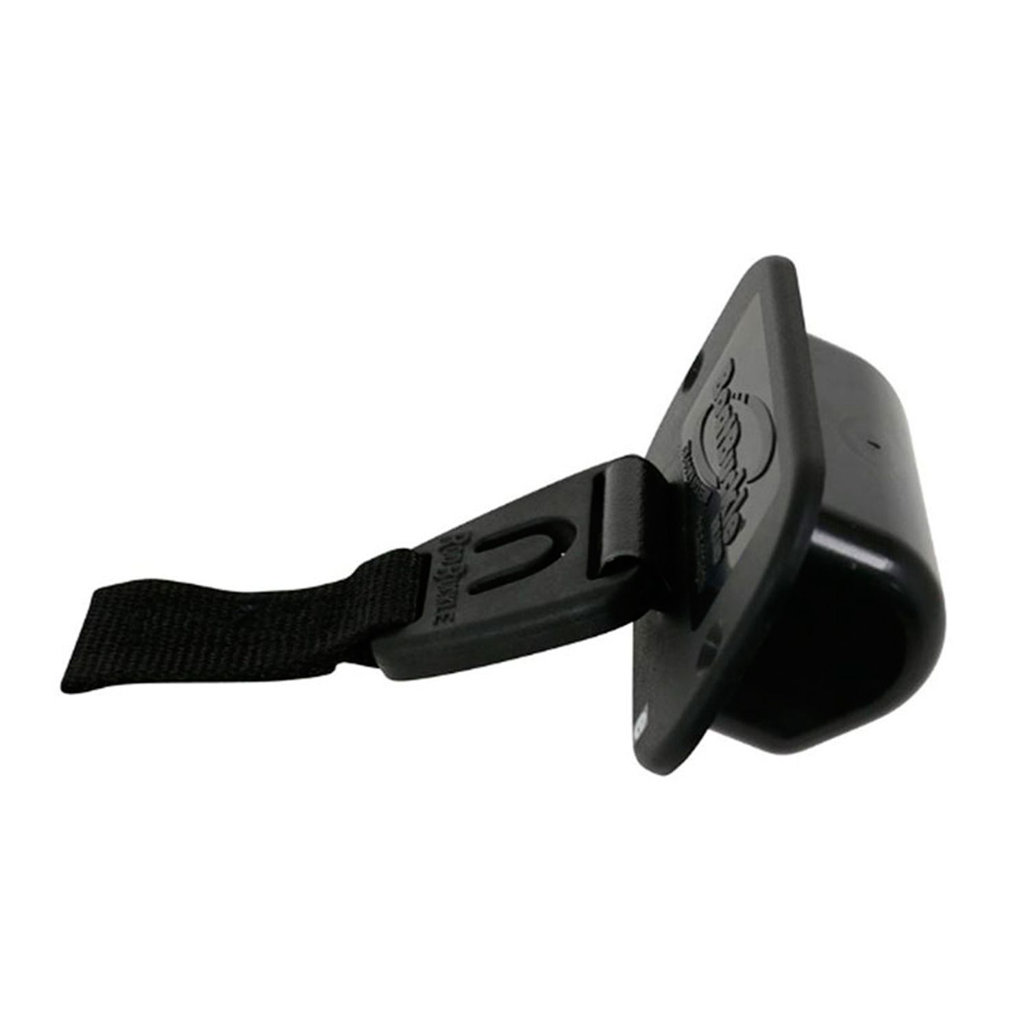 Amarrador de Varas Pesca Suporte Retrátil Rodbuckle P/ Barco - Tiburon ...