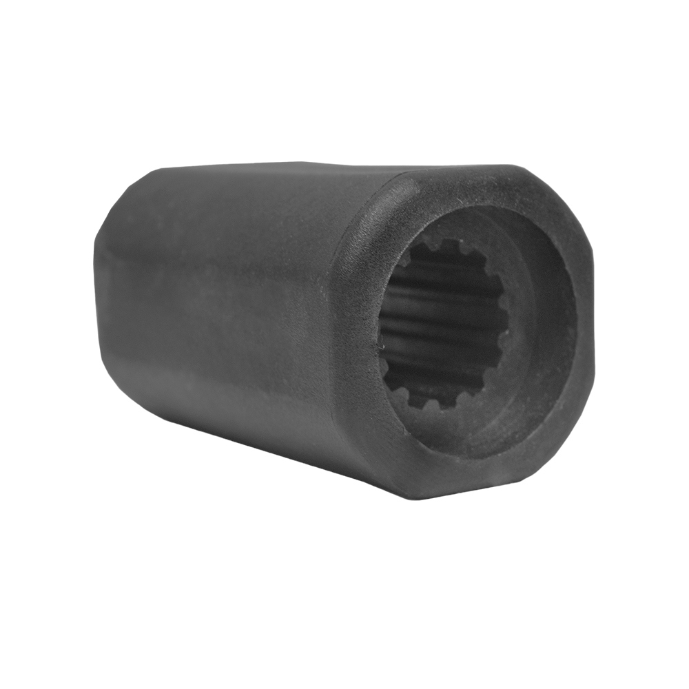 Kit Bucha Flo Torq P/ Hélice Popa Mercury 25-30-40-50-60 HP - Tiburon ...