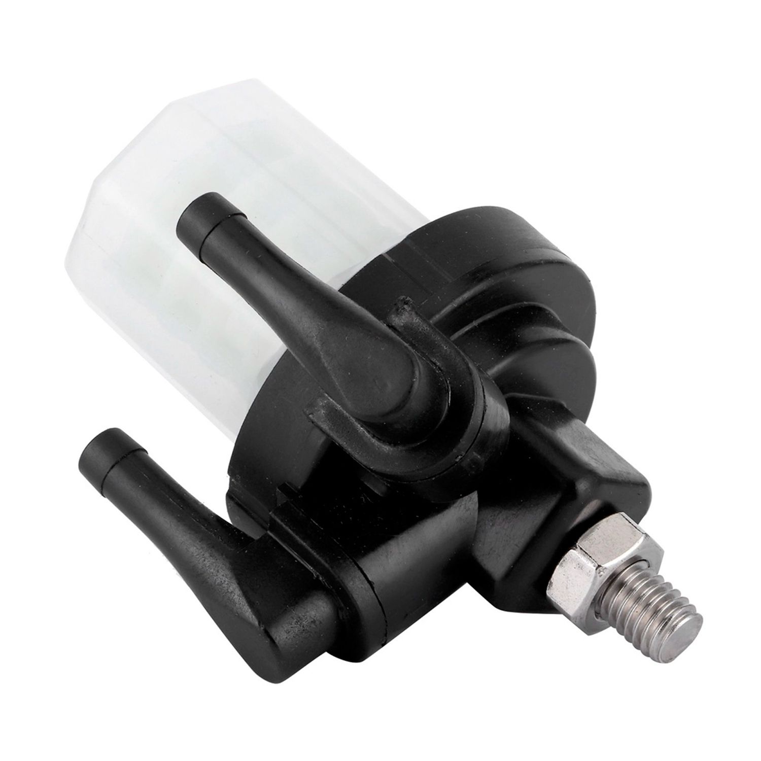 Filtro de Combustível Para Motor Yamaha 15-25-40-50-60-90 HP - Tiburon Náutica