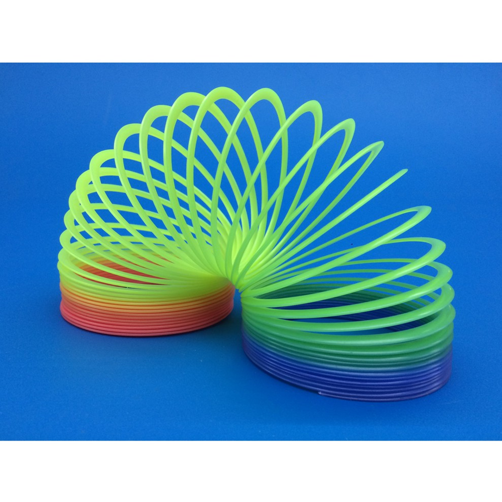 Mola Maluca Arco-íris Colorida Grande Brinquedo Infantil Brinde Prenda ...