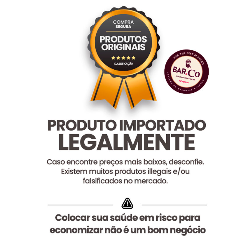 CHI VIK LA PIU BELLE TTO 2021 - Bar.Co Vinhos e Destilados