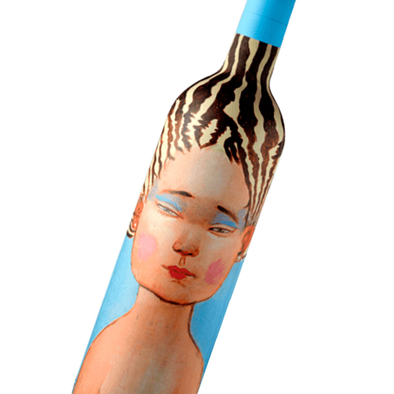 CHI VIK LA PIU BELLE TTO 2021 - Bar.Co Vinhos e Destilados