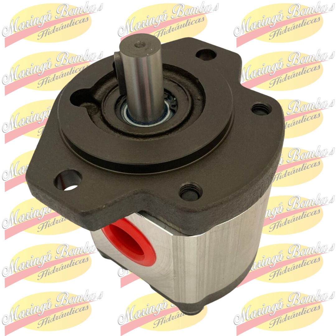 BOMBA HIDRAULICA REXROTH - 9510080616 / 9 510 080 616 - Maringá Bombas ...