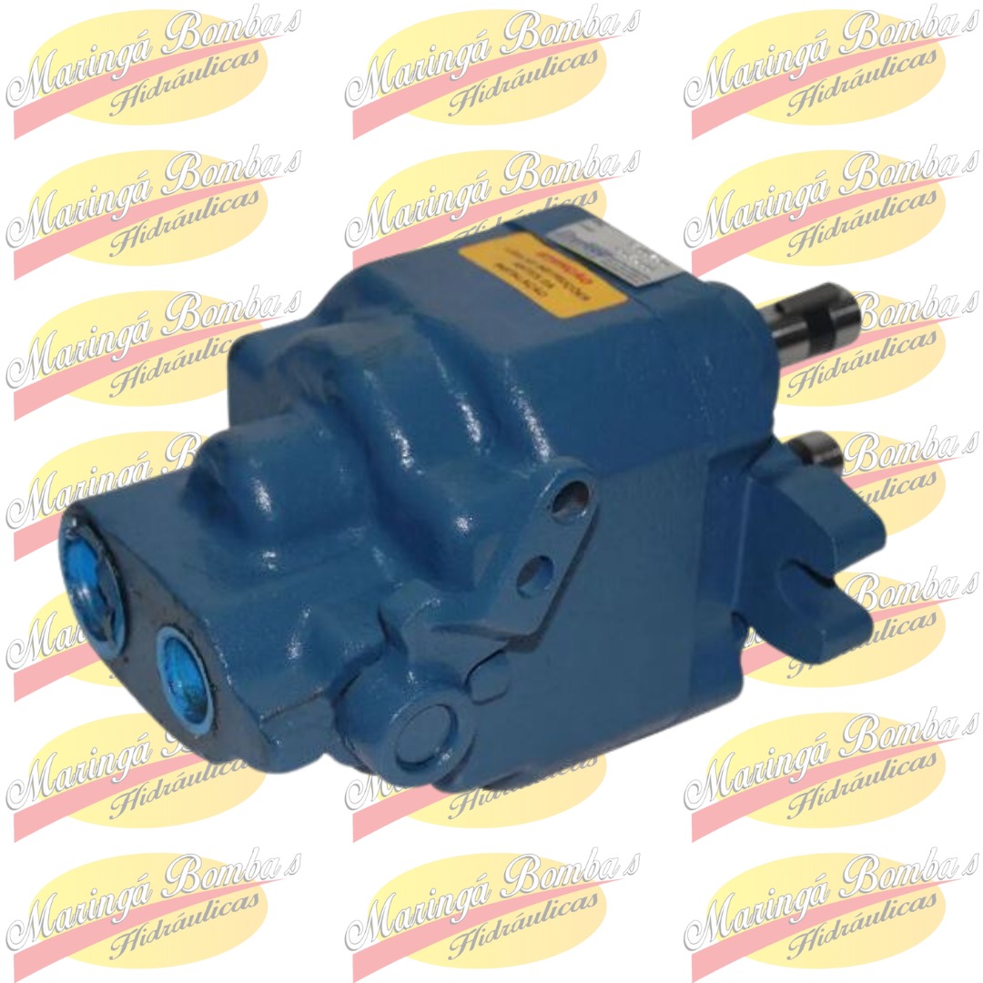 BOMBA HIDRÁULICA MARRUCCI BASCULANTE A CABO 1406500 - Maringá Bombas ...