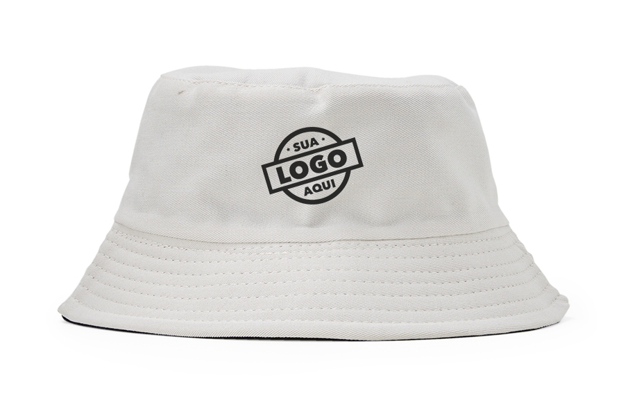 Chapéu Bucket Personalizado - Provector Loja