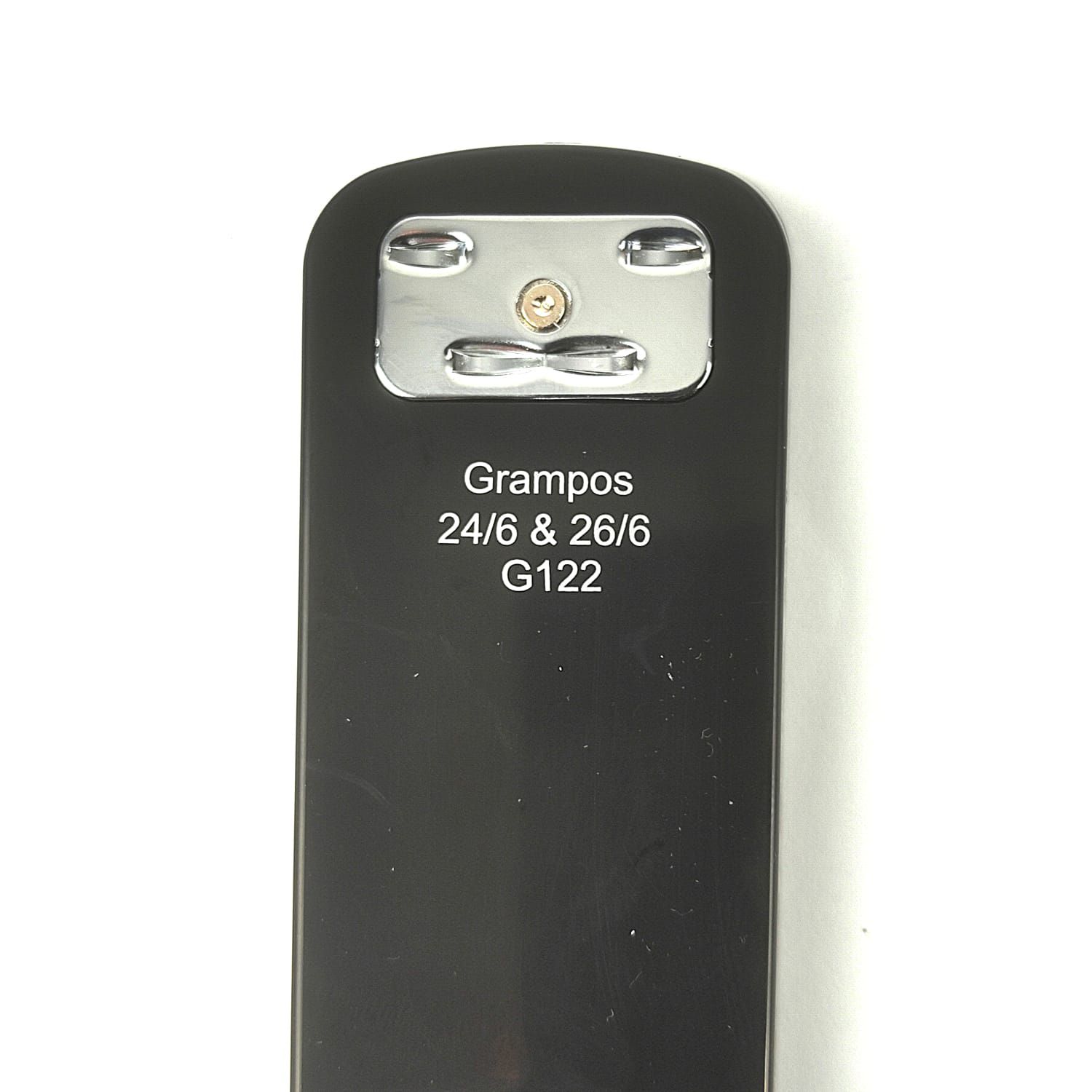 Grampeador Tilibra G122 24/6 26/6 para 20 folhas - papmoderna