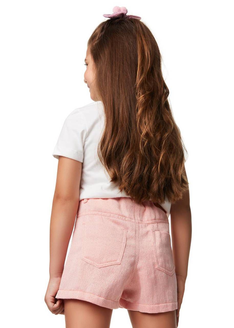 Shorts Color Teen - CamuCamu - Moda Infantil