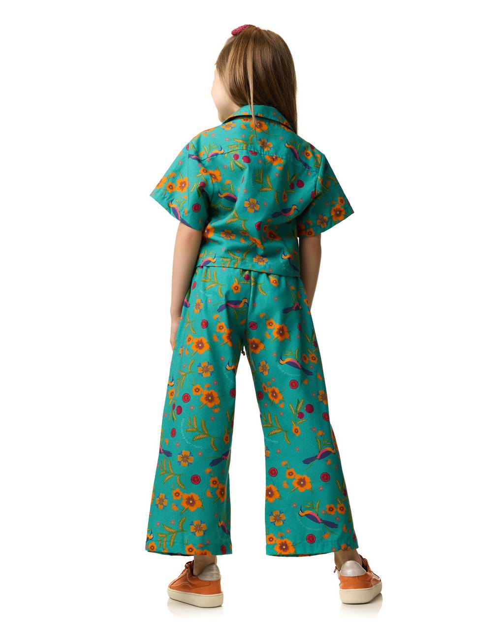 Conjunto Camu Camu - CamuCamu - Moda Infantil