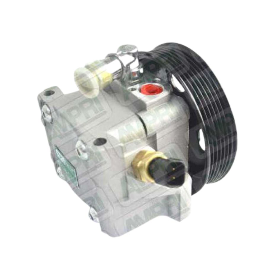 Bomba Direção Hidráulica Ford Focus 1.6 2009 a 2015 Ampri 96127 - Zeno ...