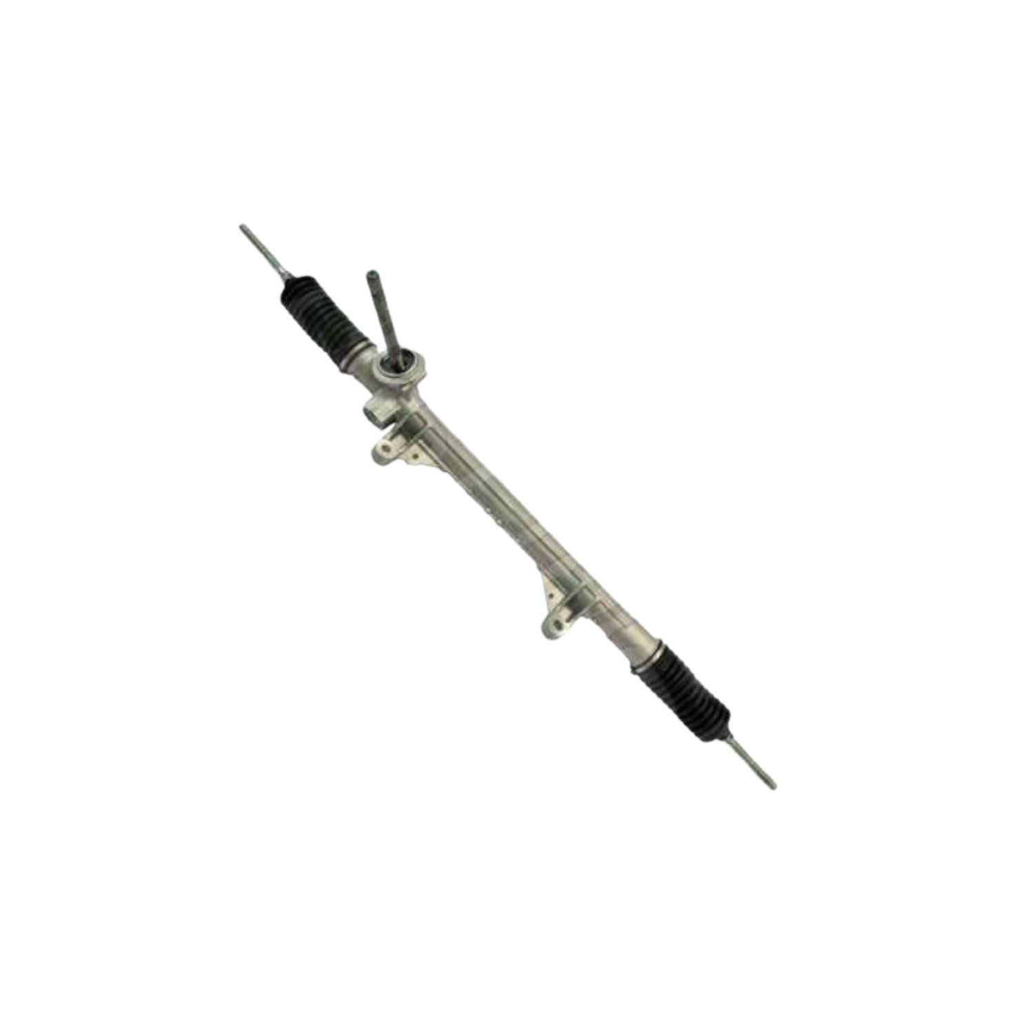 Caixa Direção Elétrica Renault Megane Ampri 29125 - Zeno Autopeças ...