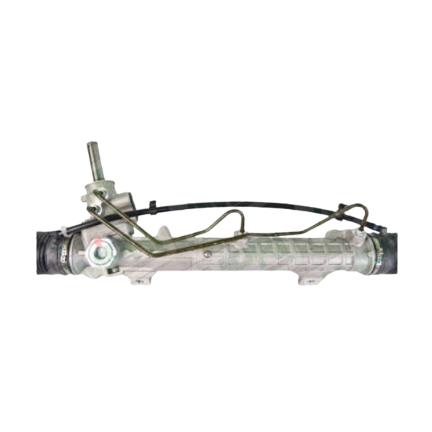 Caixa de Direção Hidráulica Peugeot 206 207 Hoggar Ampri 28112 - Zeno ...