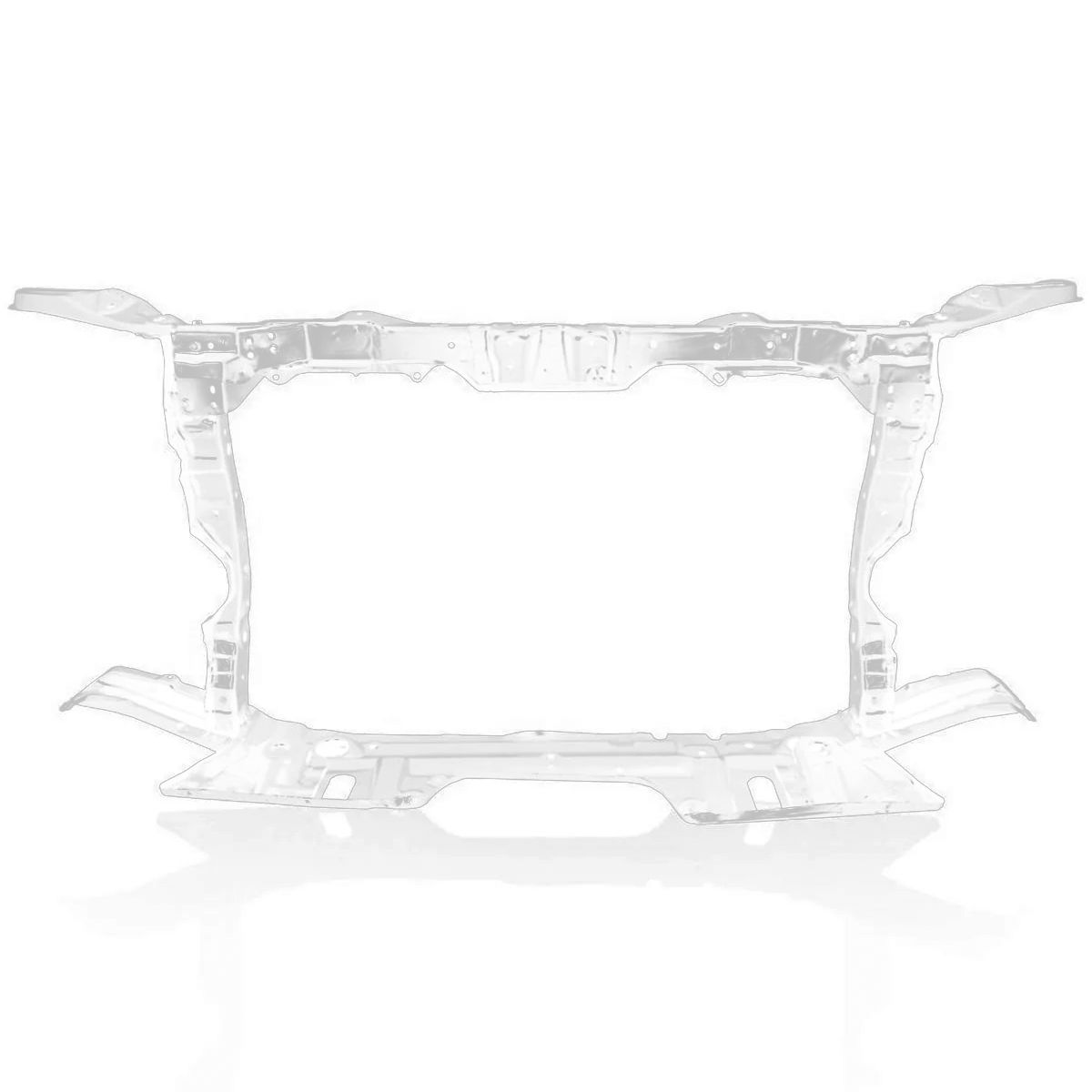 Painel Frontal Dianteiro CIty 2009 2010 2011 2012 2013 2014 - TNT AUTO ...