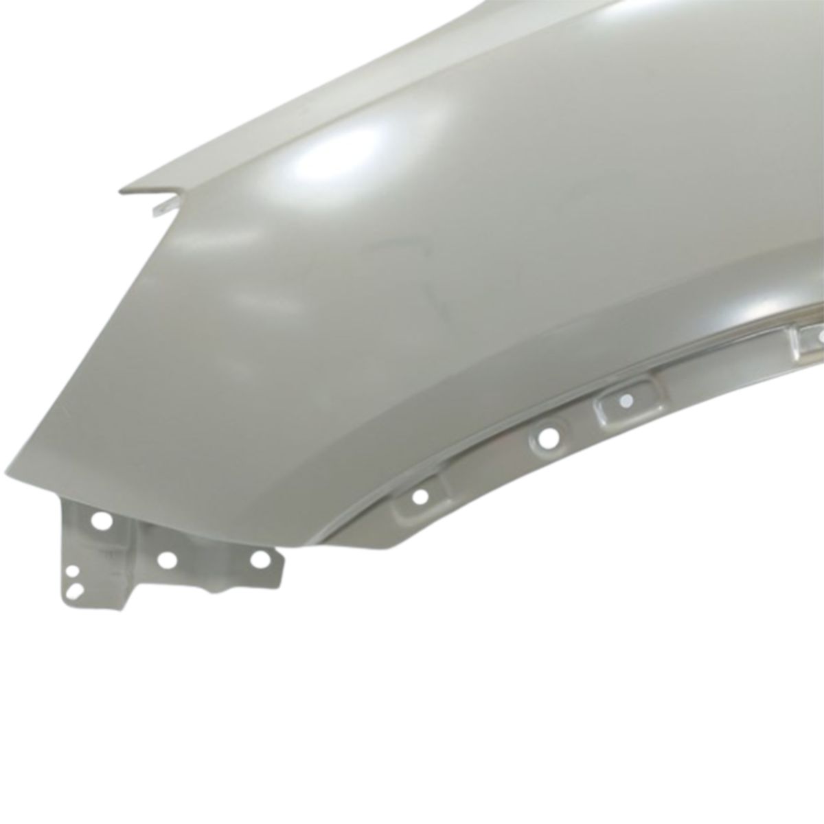 Paralama Dianteiro Direito Tracker 2017 2018 2019 - TNT AUTO PARTS