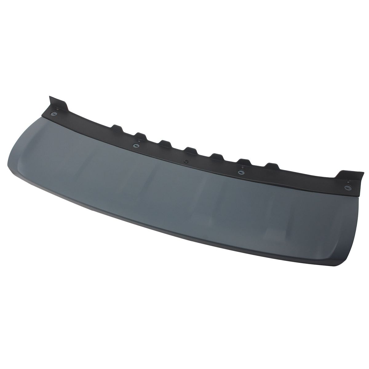 Spoiler Range Rover Sport Moldura Parachoque Dianteiro 2018 a 2022 ...