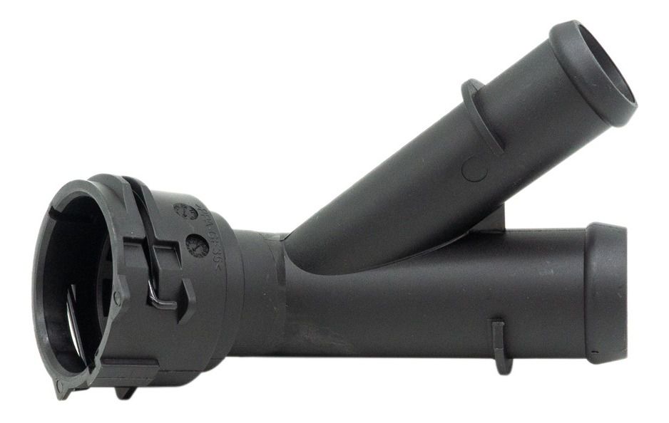 FLANGE CONEXÃO ÁGUA MOTOR AUDI A3 A1 TT VW 5Q0122291AL - TNT AUTO PARTS