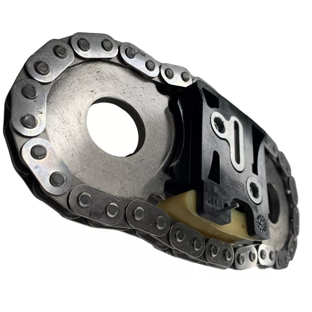 KIT CORRENTE COMANDO DUCATO BOXER JUMPER - TNT AUTO PARTS